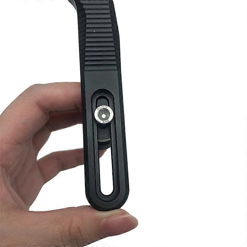 Cnc Adjustable Folding Gear Shift Lever Shifter Pedal Lever Fit For ...