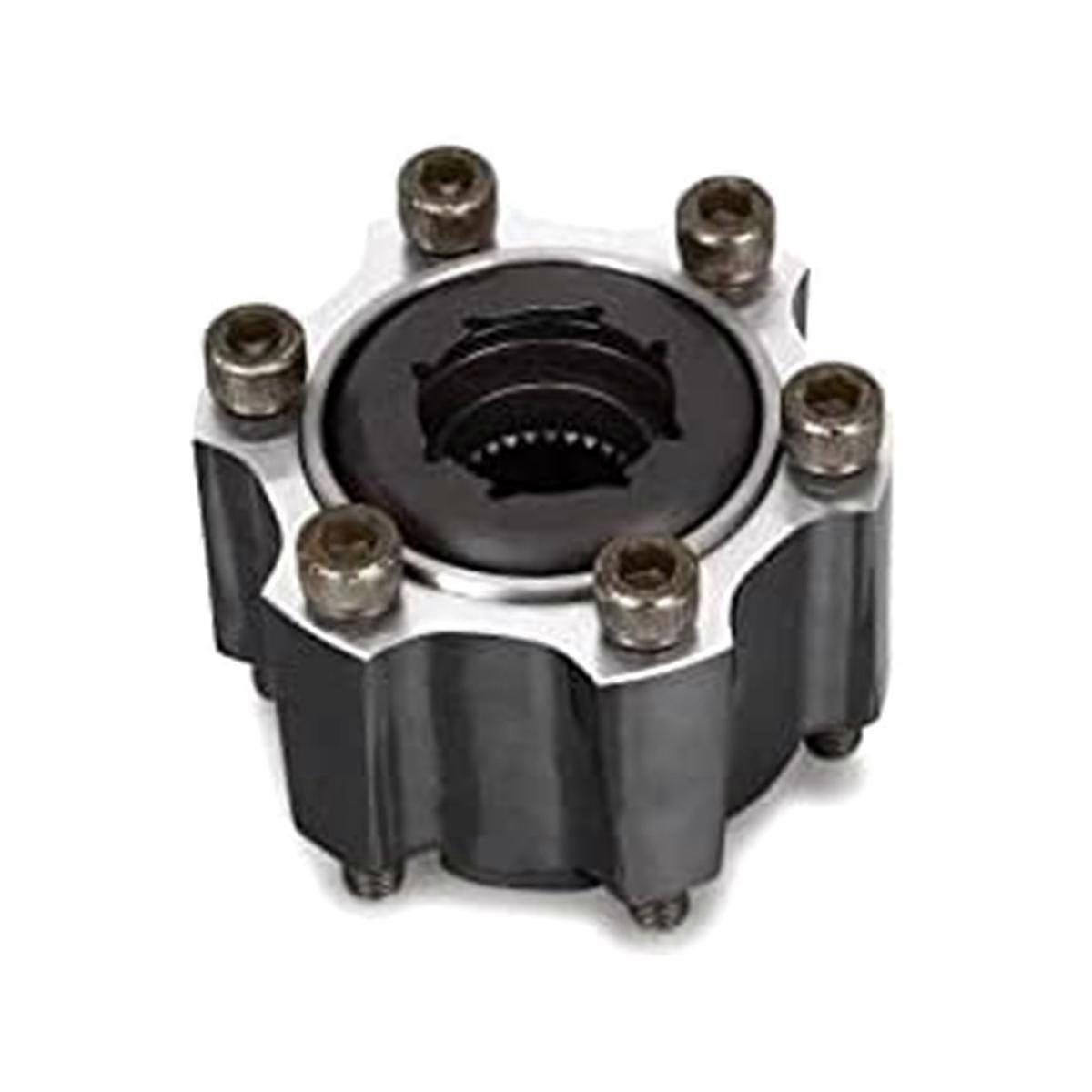 Auto Free Wheel Hub Lock for Patrol Y61 TD42 TD3.0 TD2.8 ST 40250-VB200 ...