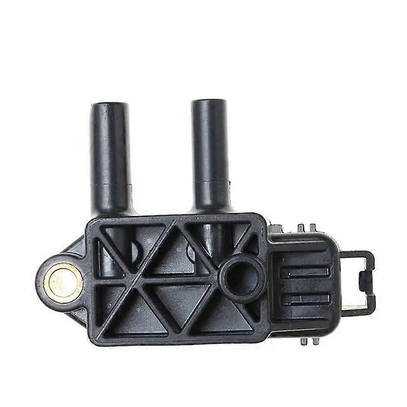 Car DPF Exhaust Differential Pressure Sensor for Ford Kuga Mondeo Mk4 1 ...