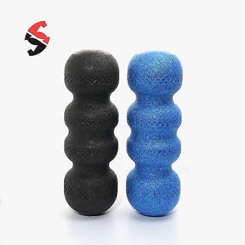 Fitness Back Roller EPP Massage Foam 45cm Roller Multifunctional Back ...