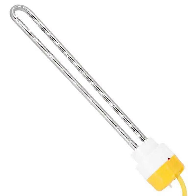 1000W Heater Water Pool Boiler Portable Electric Immersion Boiler ...