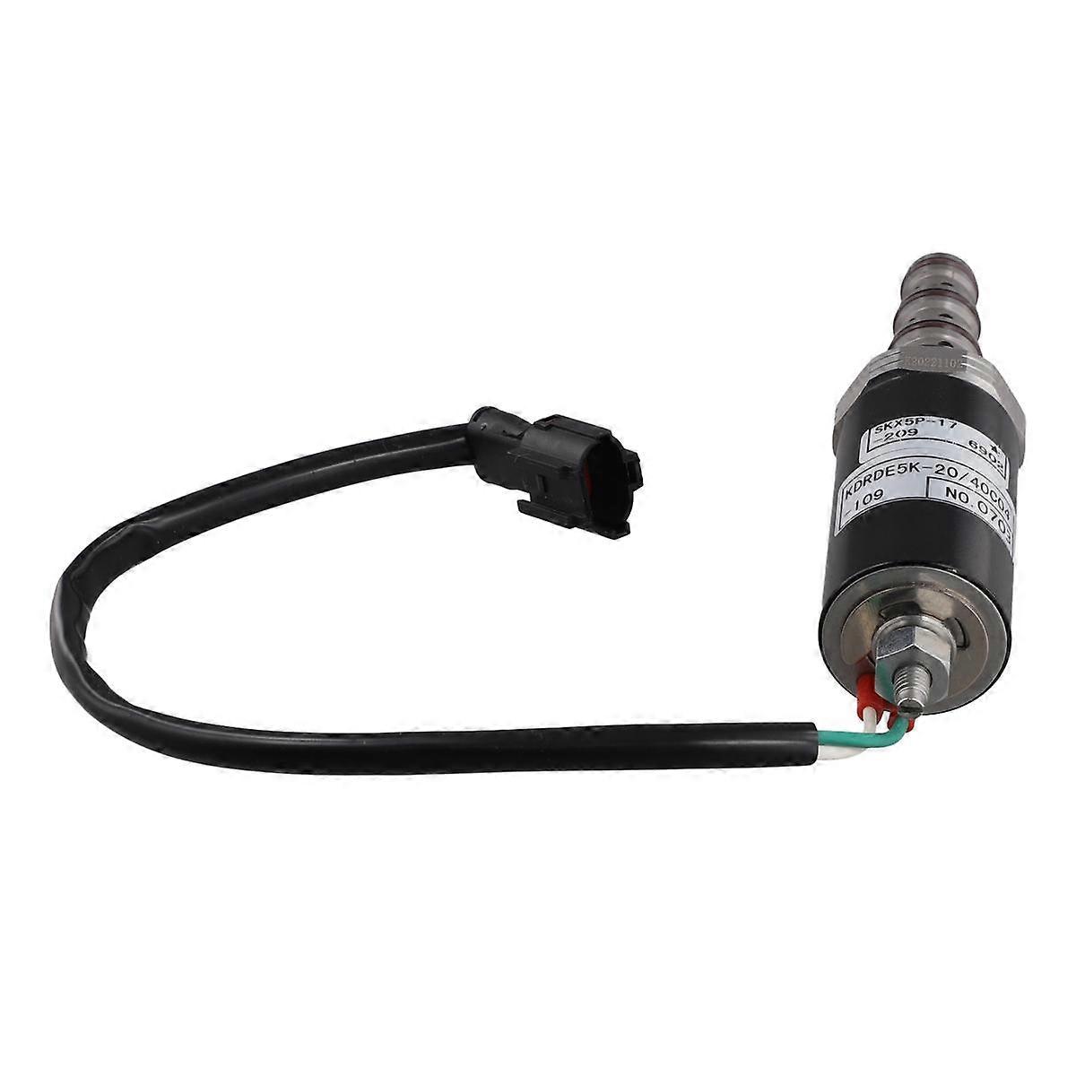 8230-32080 SA8230-32080 Excavator Parts EC210 EC210B Excavator ...