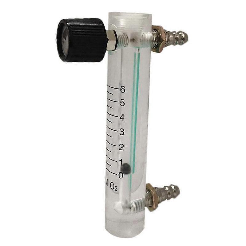 PDTO New Flow Meter Gas Flow Meter Gas Flow Tester With Control Valve ...