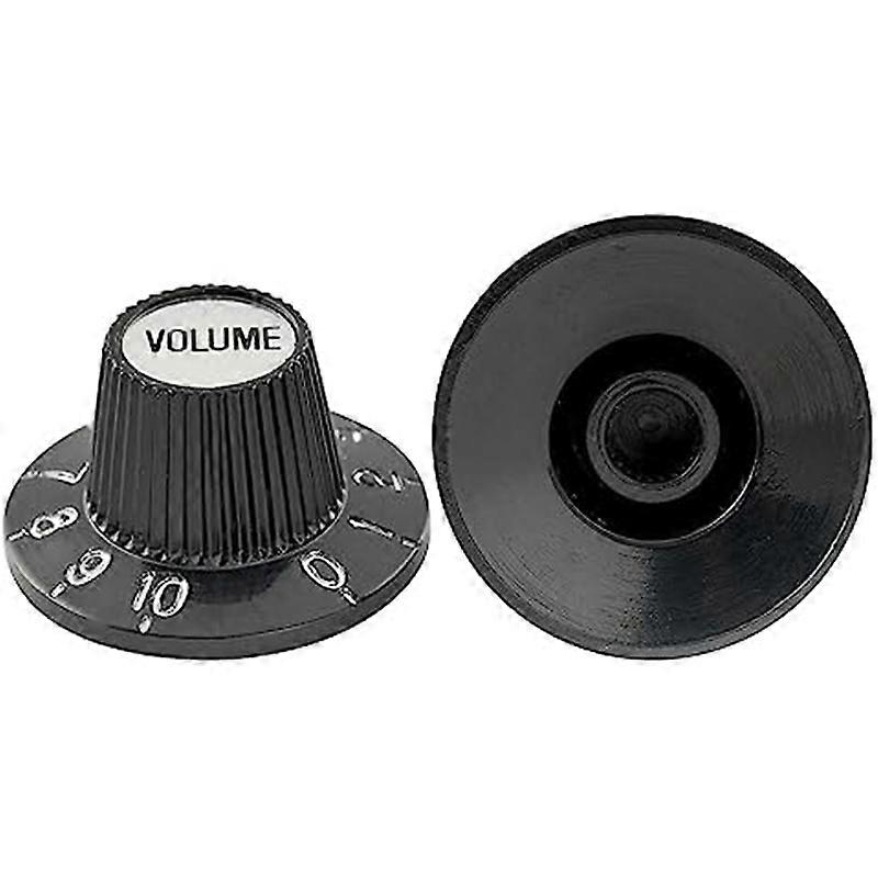 Witch Hat Knobs Top Hat Knobs Tone Volume Control Knobs For Electric 9290