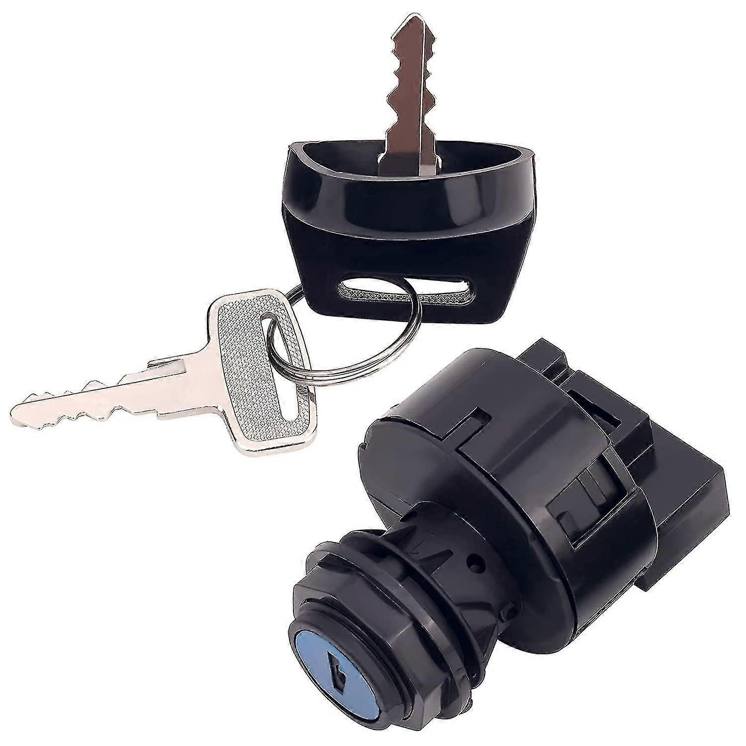 Ignition Key Switch 4011002 4012165 For Polaris Ranger 400 425 500 570 ...