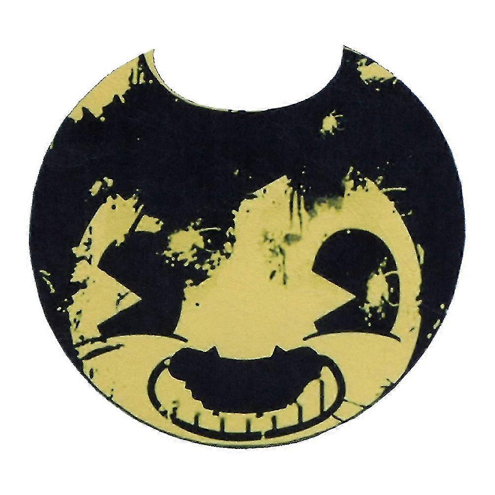 halloweenBendy And The Ink Machine Cosplay Outfit Kids Boys Halloween ...