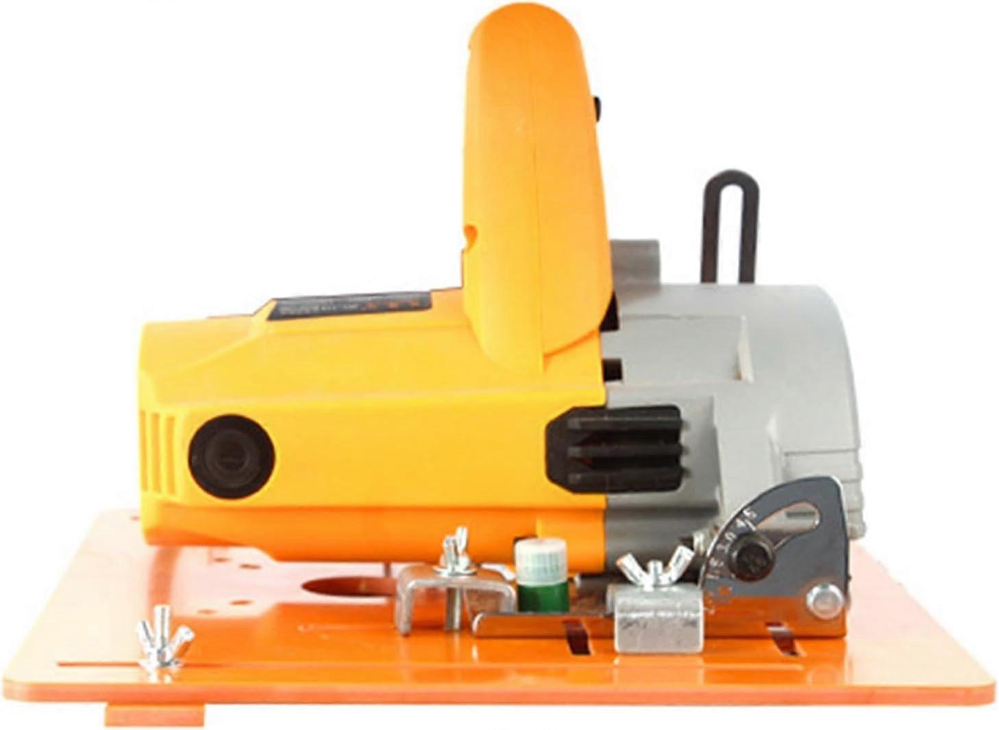 Cutting Machine Base Plate Thickened Durable Practical Portable ...