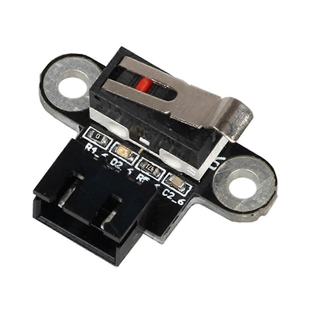 3D Printer Limit Switch Main Board Accessories Mechanical Reset-touch ...