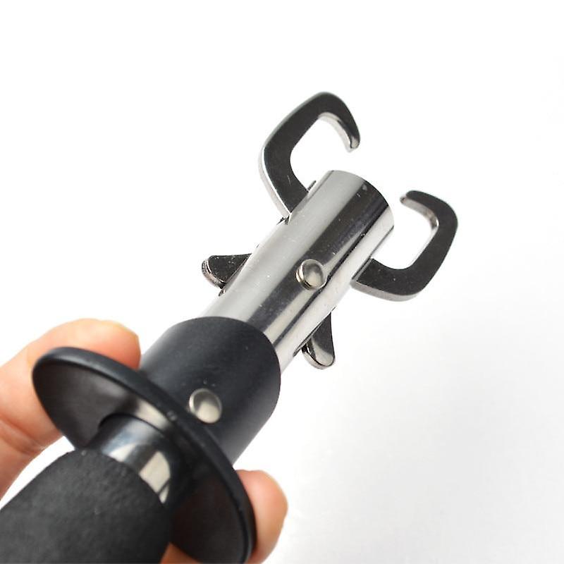 Premium multifunctional stainless steel fish lip gripper set, and ...