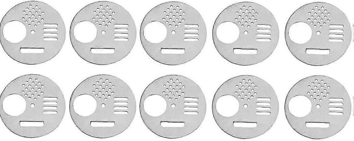 Hive Gates Hive Disc Entrance Gates Hive Vents Stainless Steel ...