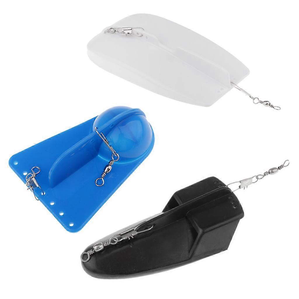 Trolling Diving Board Replacement Trolling Paravane Planer Boards for ...