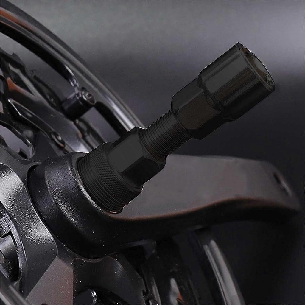 Bike Crank Extractor Puller Mountain Bike Crankset Tool Crank Arm ...