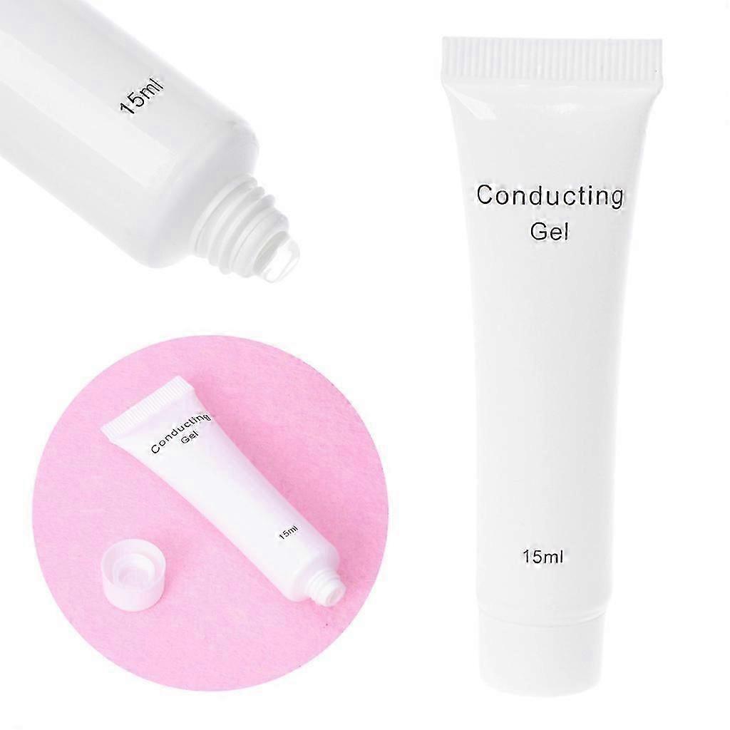 Electrical Conducting Gel For TENS Massager Anti Relieve Pain | Fruugo SE