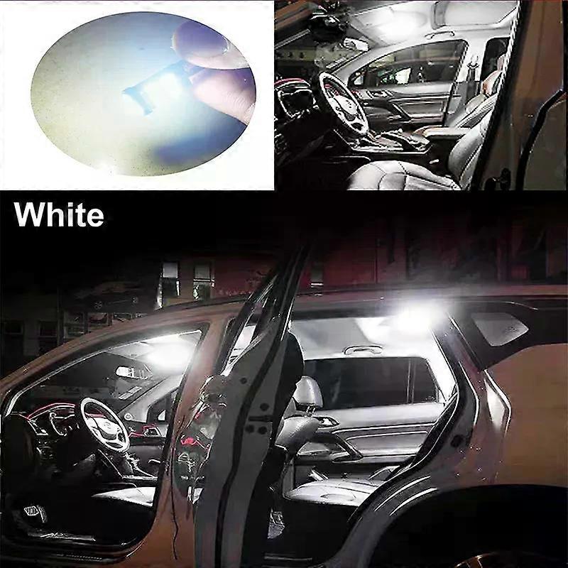 LED Bulbs Accessories For Toyota Hilux 1972- 2017 2018 2019 2020 2021 ...