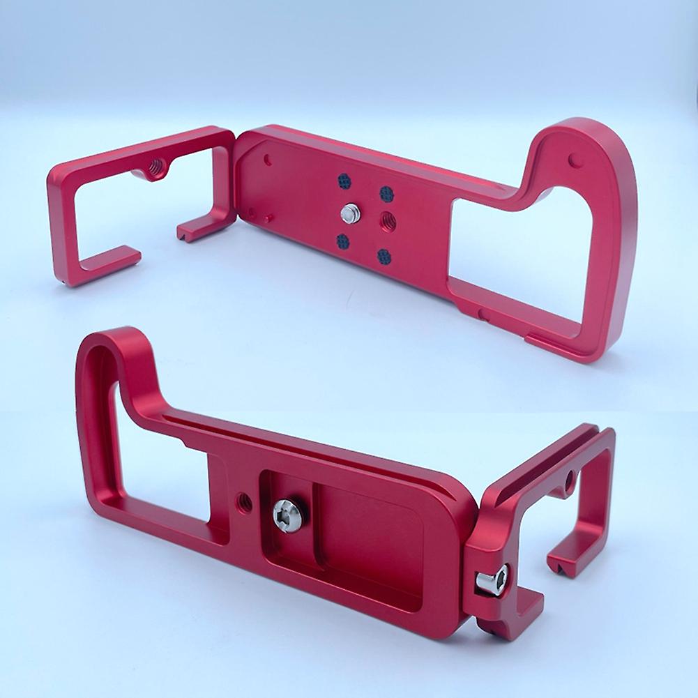 Quick Release Plate L Bracket Camera Grip for X-H1 XH1 Camera Hand Grip ...
