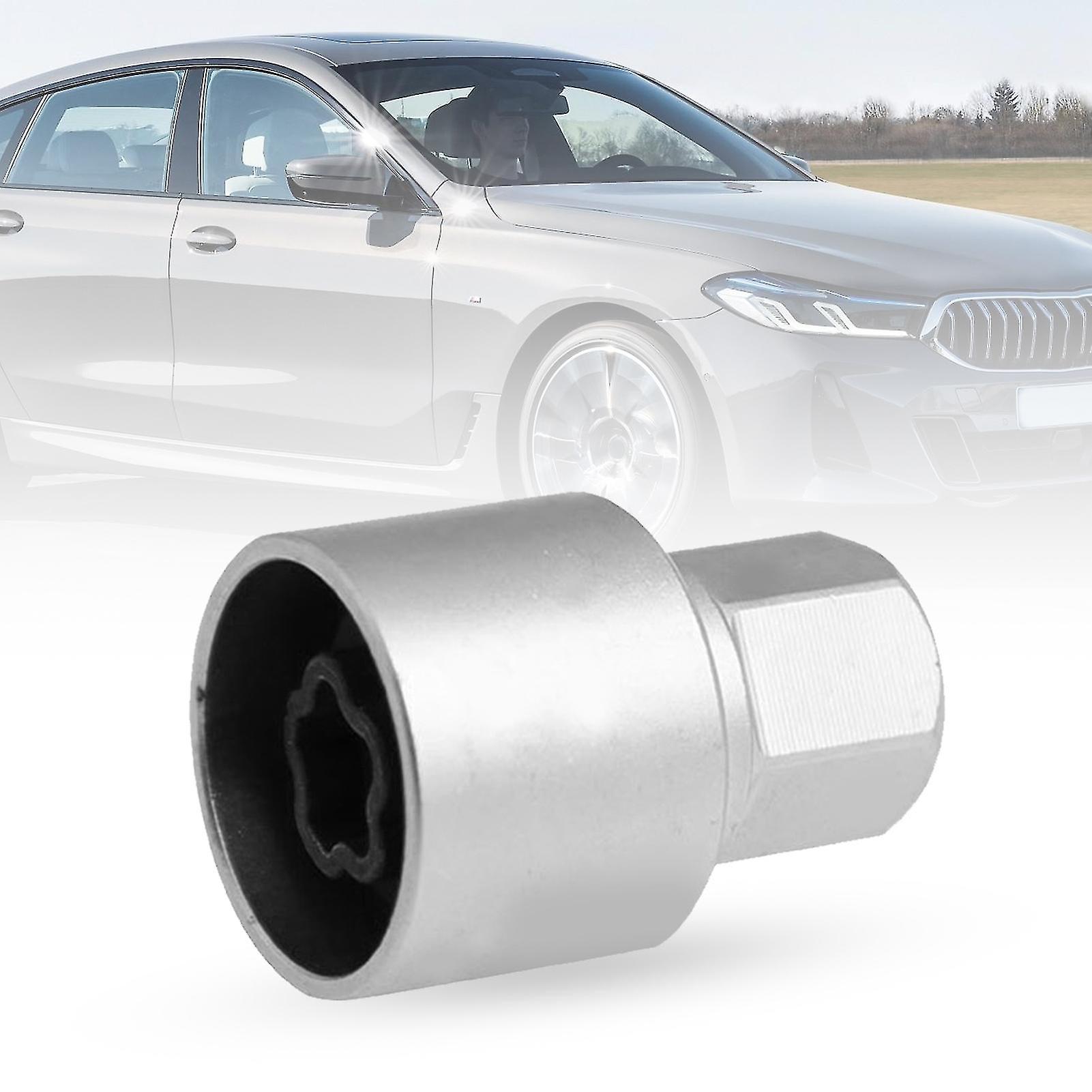 Carbon Steel Locking Wheel Bolt Remover Wheel Lock Bolt Nut Removal ...