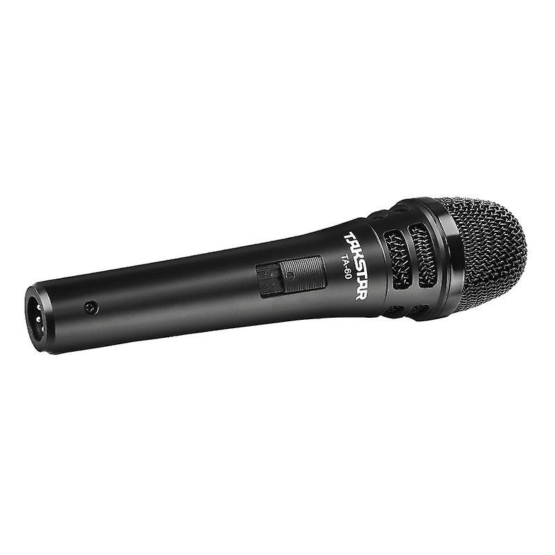 Takstar Ta-60/ta60 Professional Dynamic Microphone Vocal Pickup For ...