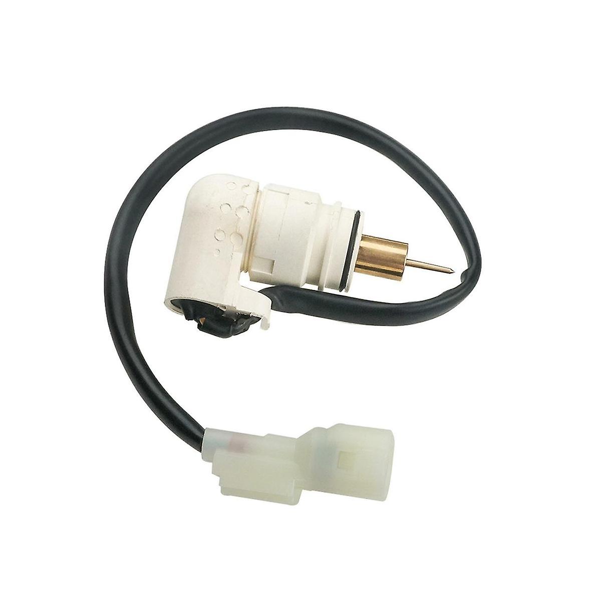 16130-zw2-f01 Bystarter Assy For Outboard Engine 4t Bf25d Bf30d ...