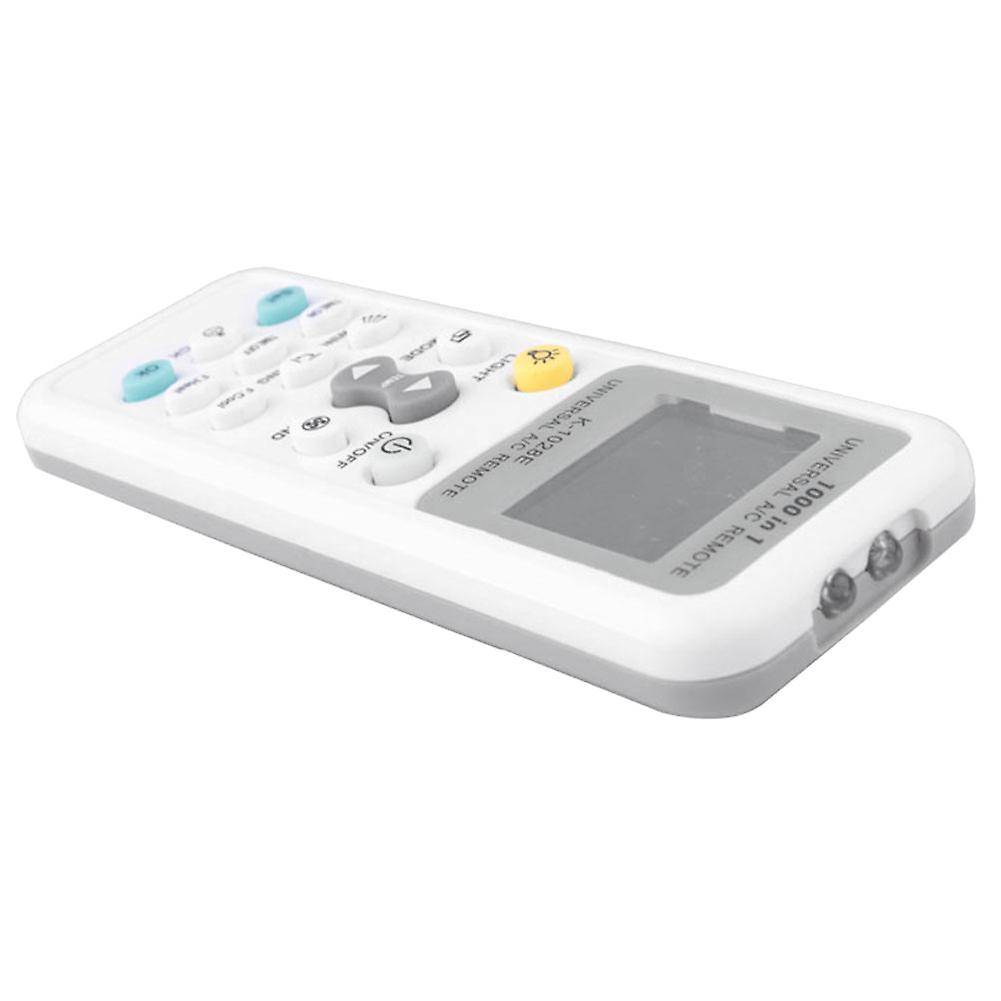 Universal Remote Control 1000 in 1 K-1028E Wireless Remote Control AC ...