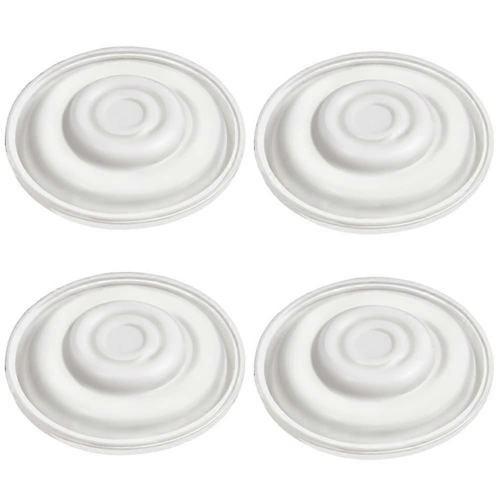 4 Pack Replacement Silicone Membrane, For Spectra S9s10s15s1 ...