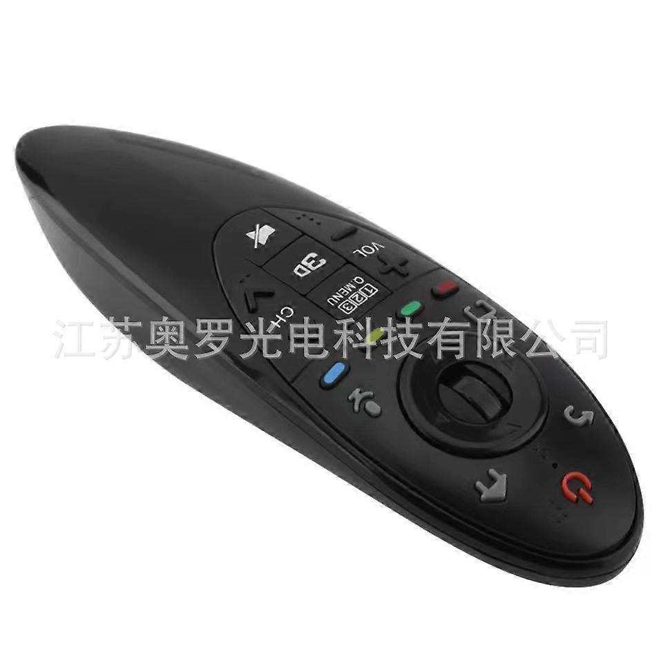 No voice remote control smart TV remote control suitable for LG AN ...