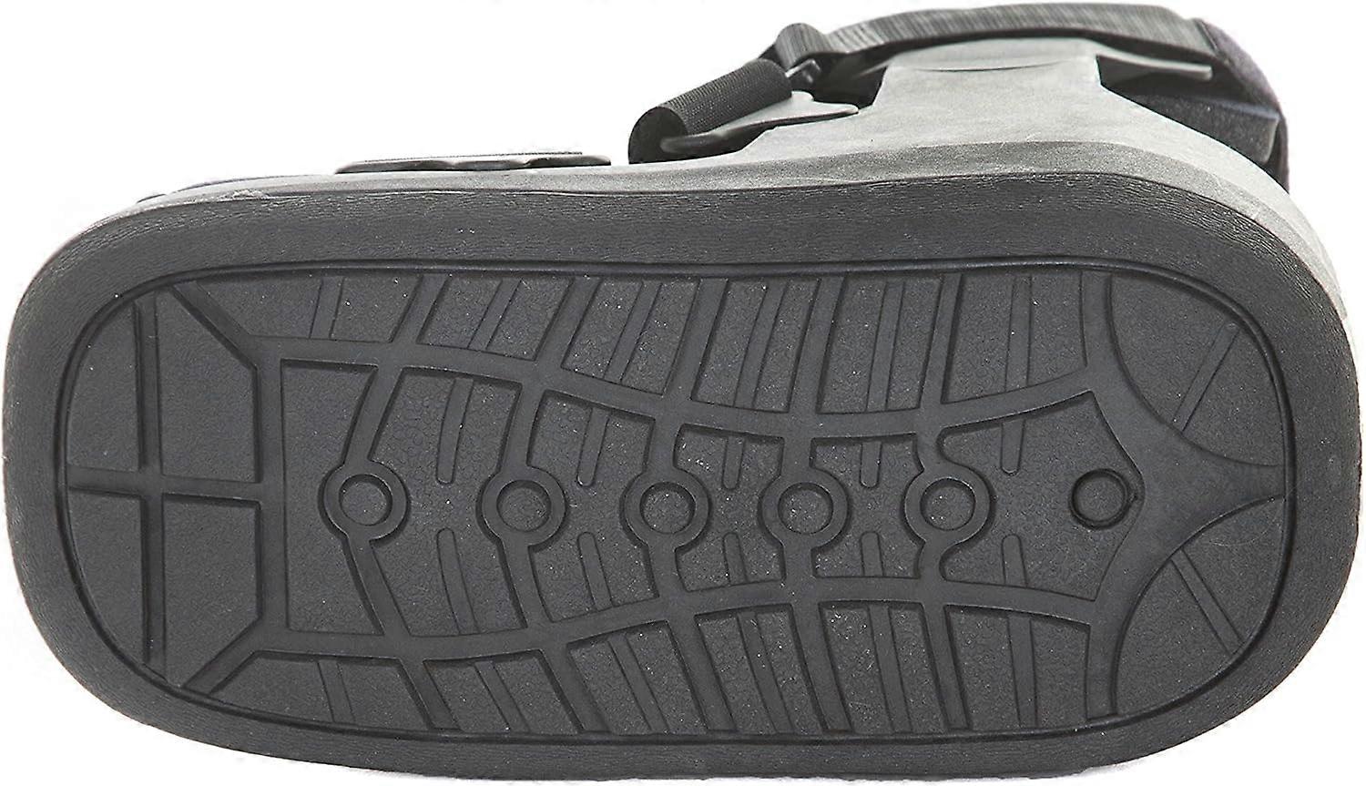 Short Fracture Walker Boot - Ideal for Stable Foot and Ankle Fracture ...