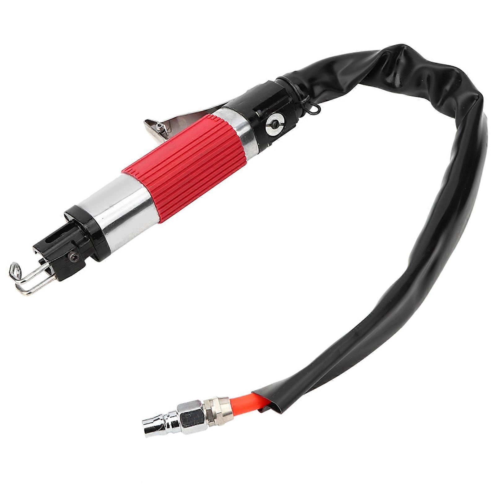 Pneumatic File Air Saw Silent Hose Set Molds Grinding Metal Sawing Bar ...