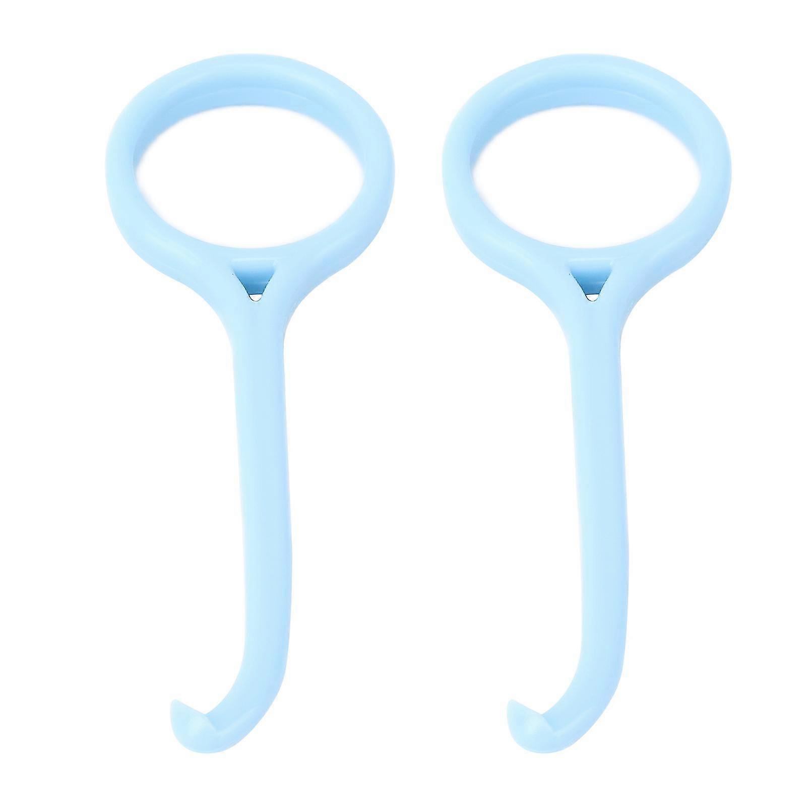 Professional Dental Braces Aligner and Retainer Remover Tool Set - Blue ...