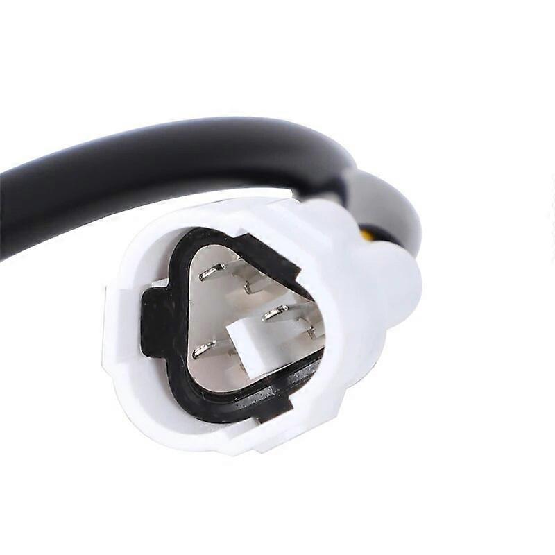 Motorcycle Auxiliary Power Cable Extension USB Phone GPS Outlet Plug ...