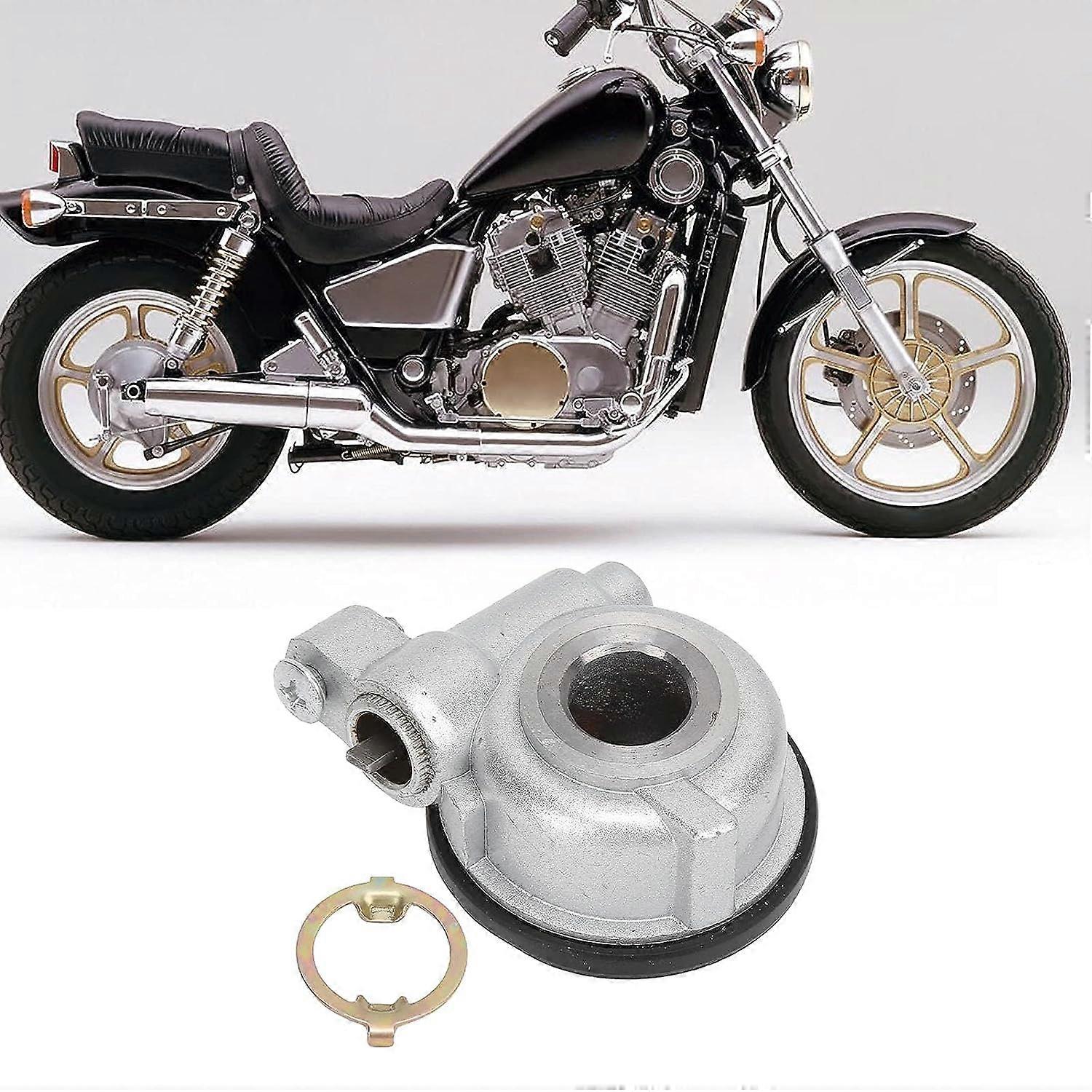 Speedometer Drive Gear Assy Drive Gear Box Motorcycle Drive Gear Box ...