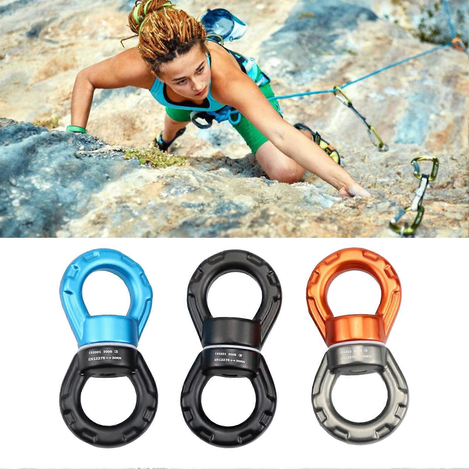 KaesiSwing Swivel Free Rotation Twisting Smoothly Hanging Accessory ...