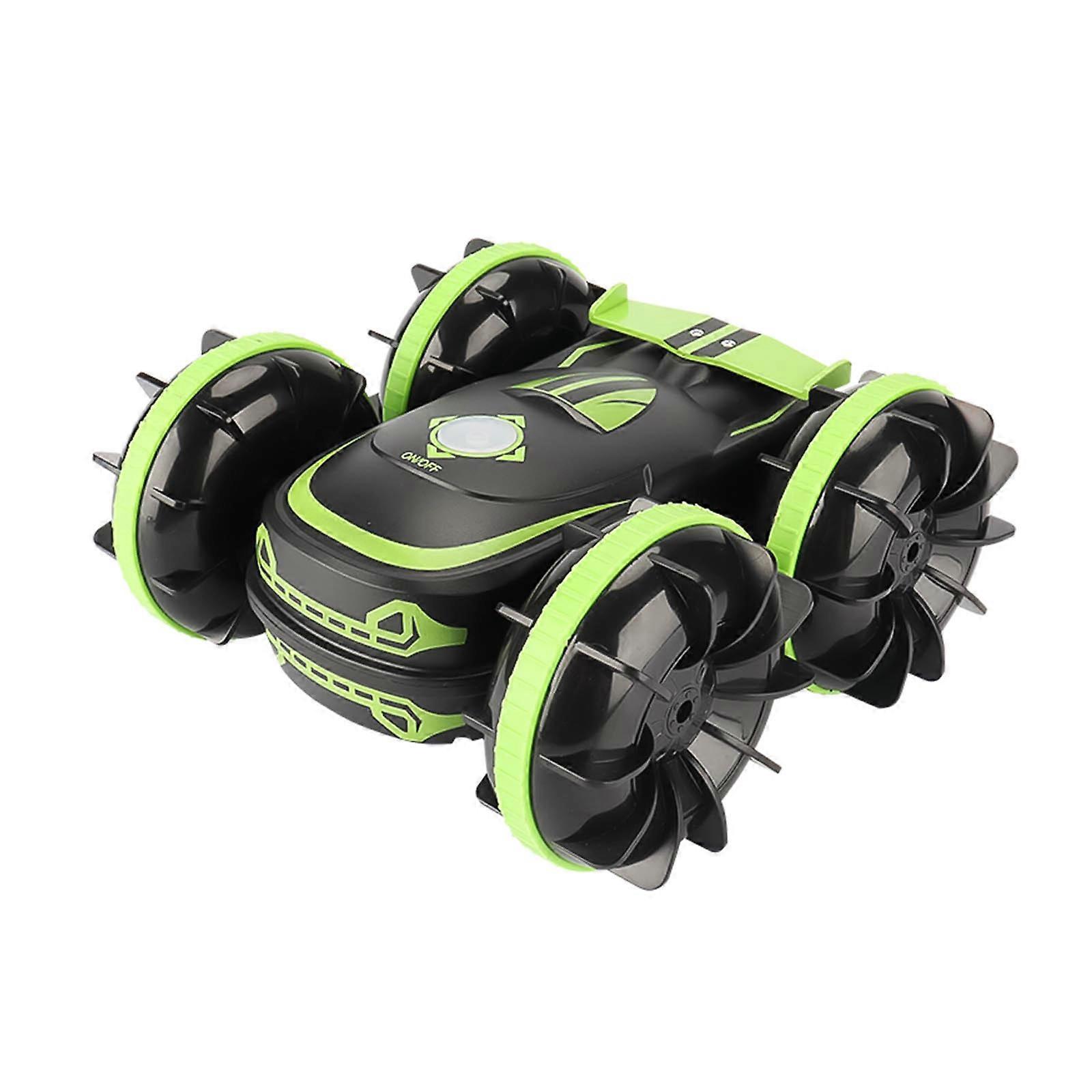Remote Control Car Toy Road Remote Trucks Boys Toys Car Amphibious ...