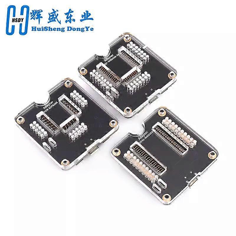 Gaibosi Esp8266 Esp Wroom 32 Esp32 Wrover Esp32 Development Board Esp32 3140