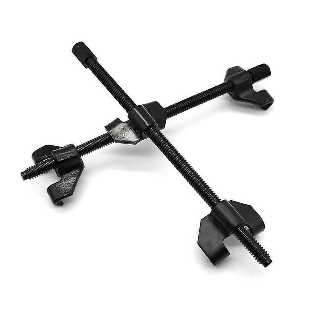 Shock absorber disassembly tool special shock absorber spring ...