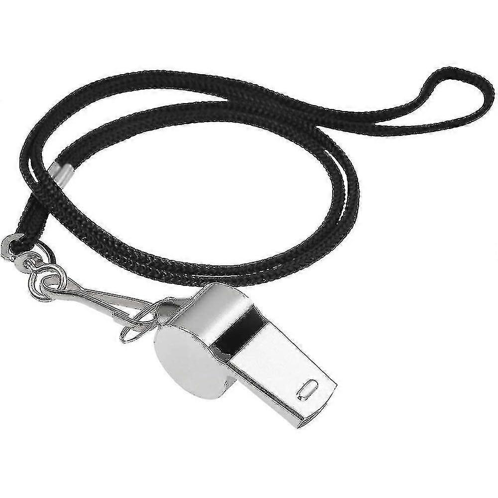 Premium Whistle Whistle Of Stainless Steel Referee For Children ...