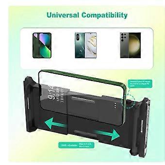 Mobile Game Controller Gaming Grip Handle Adapter Fit for Nintend ...