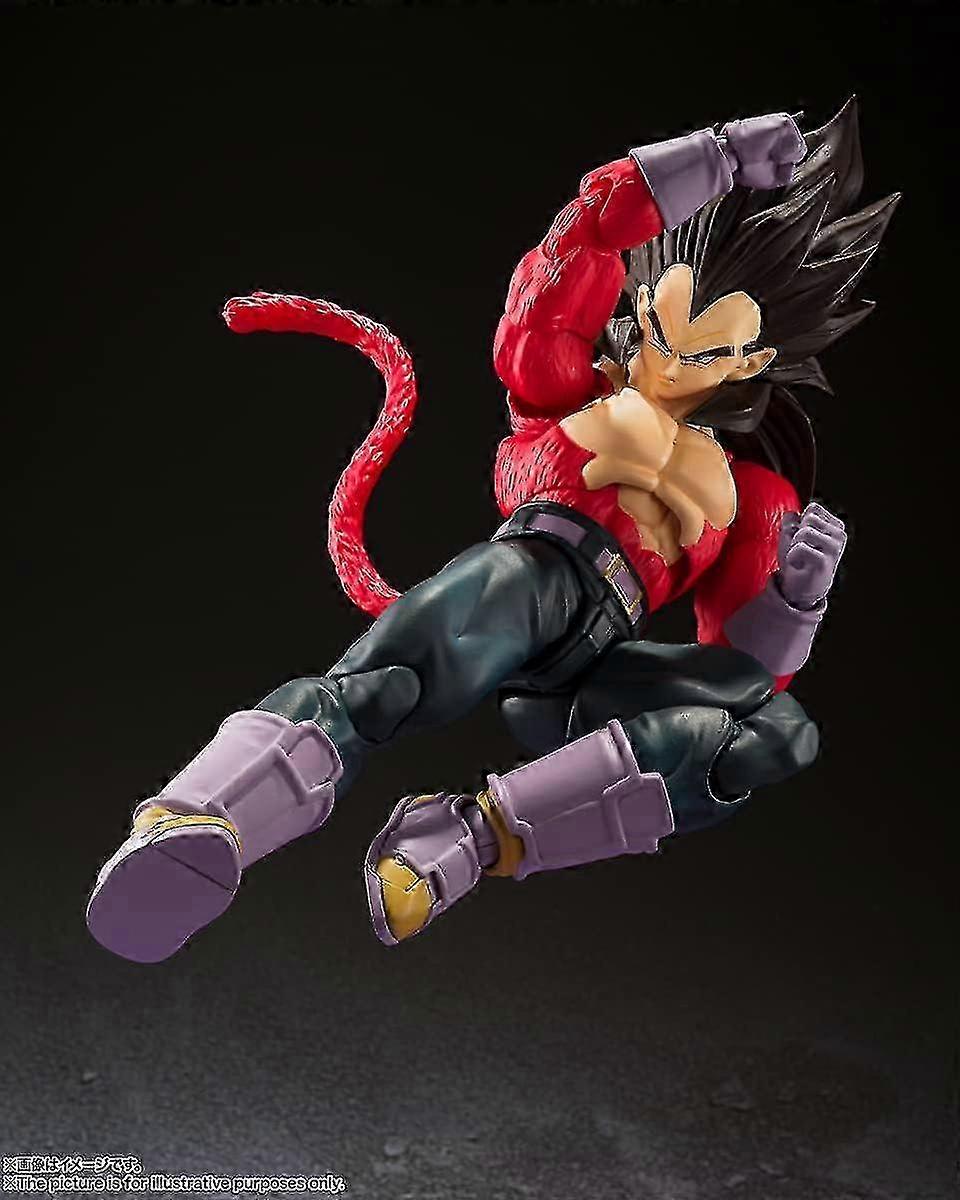 Tamashii Nats Sh Figuarts Broly " Z" Act Transparent-Yogu | Fruugo UK