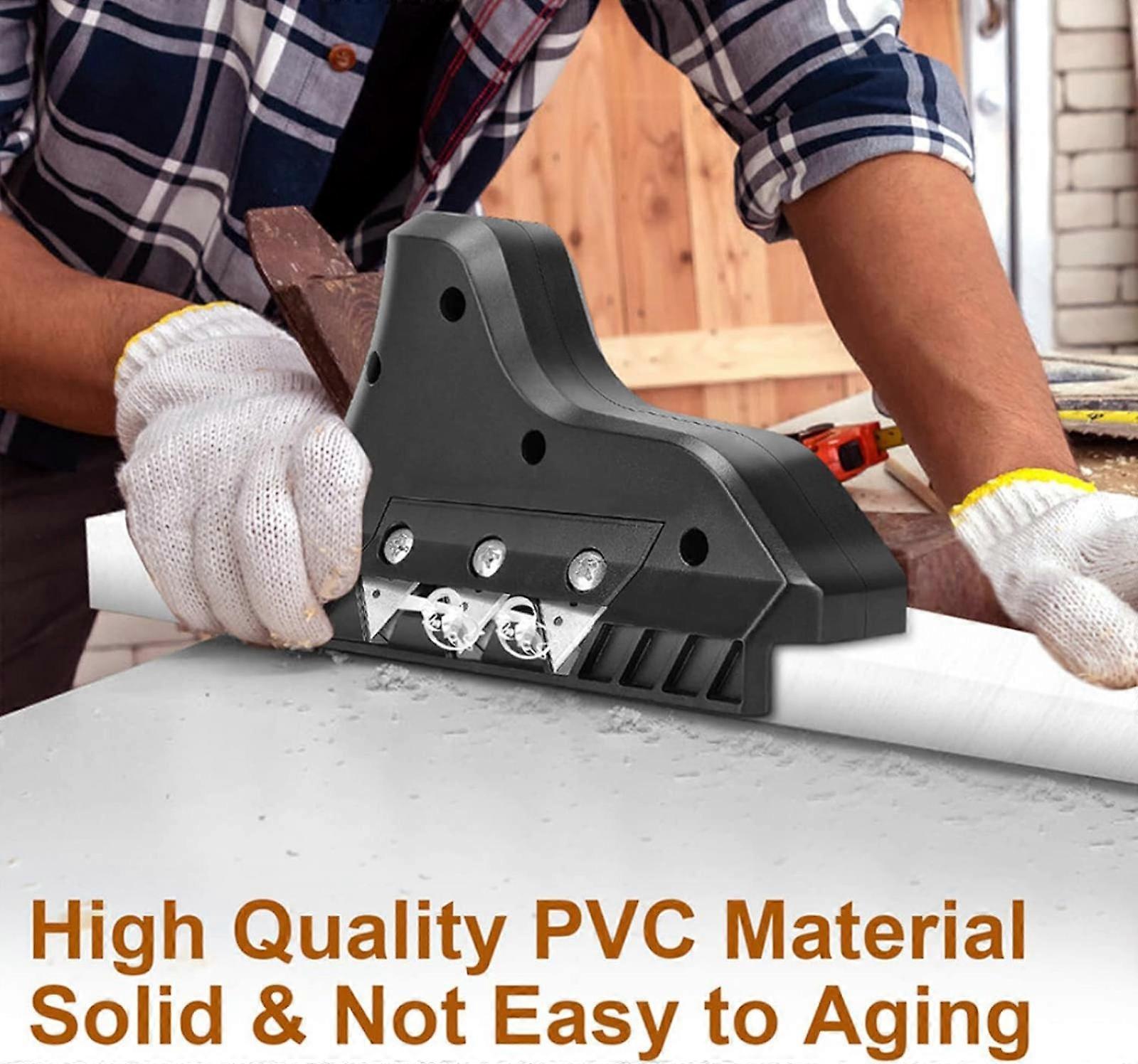 Drywall fast cutting machine trimming machine drywall manual planer ...