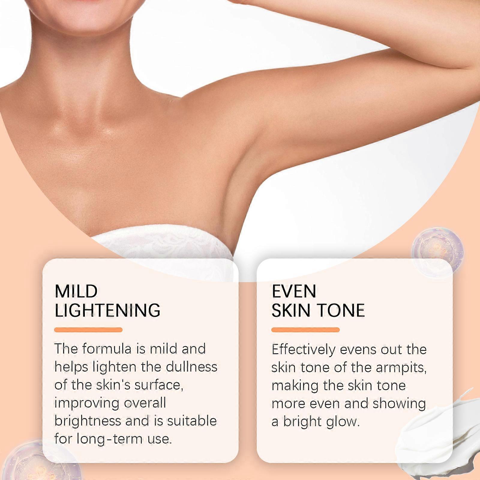 Underarm Skin Care Cream Underarm Skin Joint Black And Delicate Skin ...