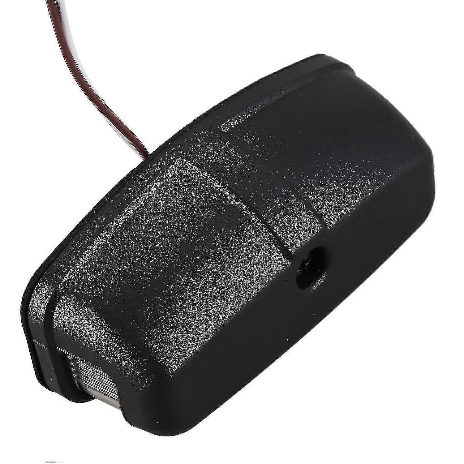 Land Rover Defender Car License Plate Lights Plastic 6xled Smd License ...