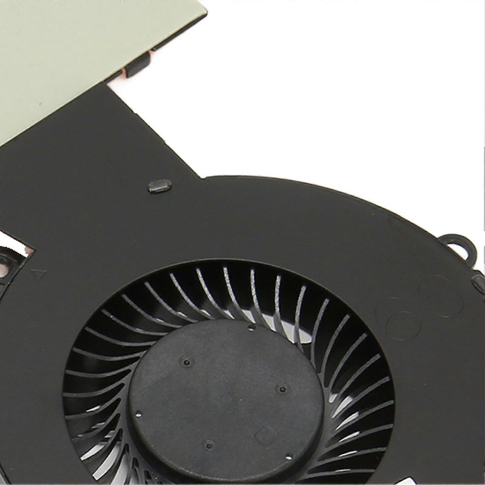CPU GPU Fan Replacement for HP for OMEN 15 Dc L30204 001 L29354 001 DC ...
