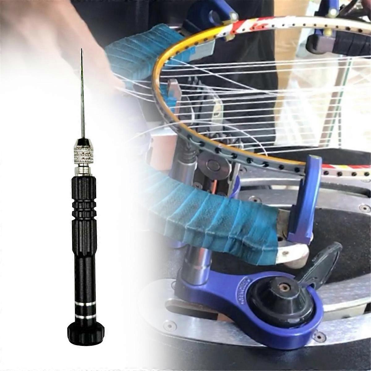 Tennis Badminton Racket Stringing Tool Stringing Machine Repair Tool ...