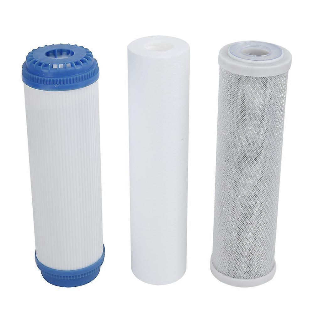 Innovative Water Filtration System, TFC Membrane Element Filter & CTO ...