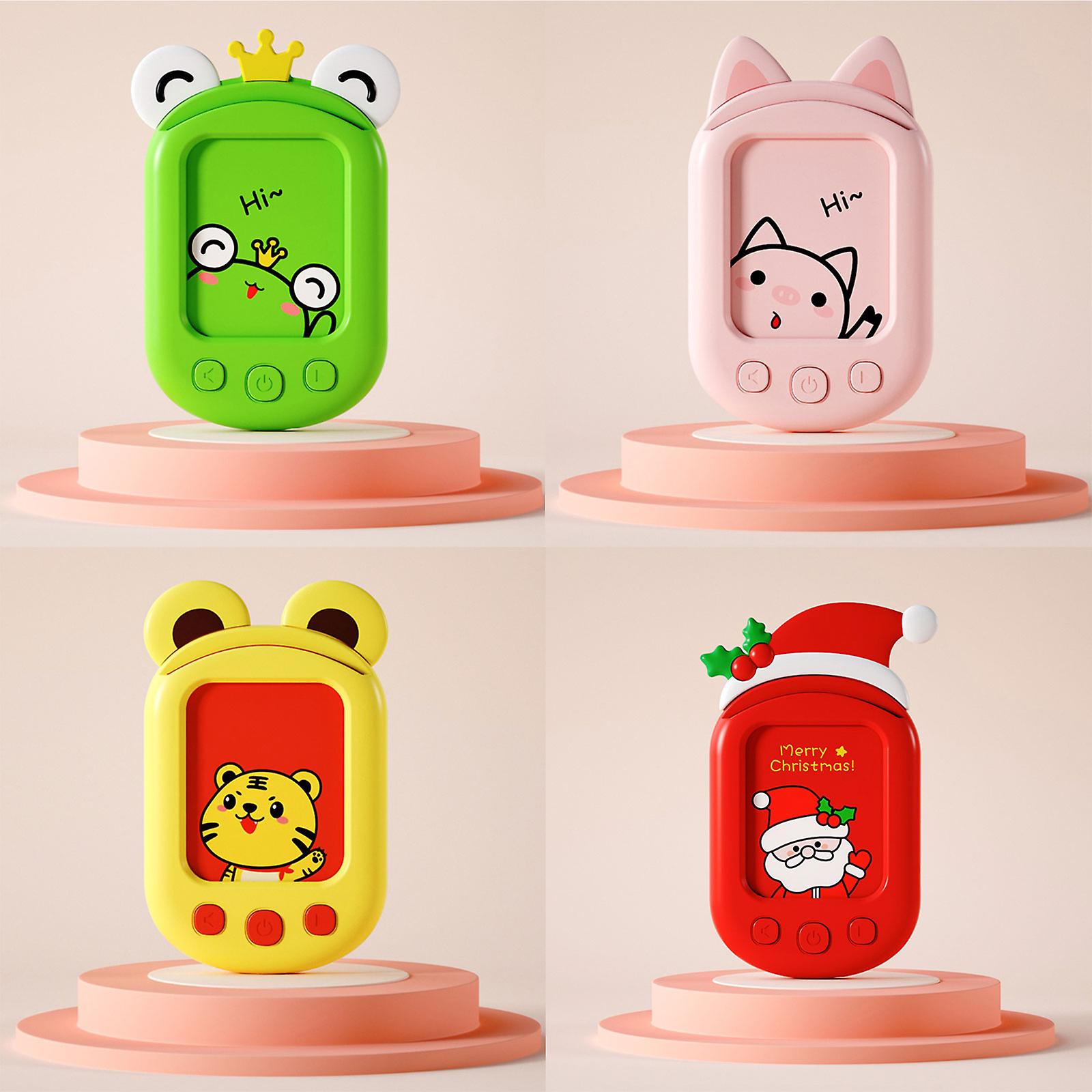 Learning Speaking Language Audio Children Reading Version Language ...