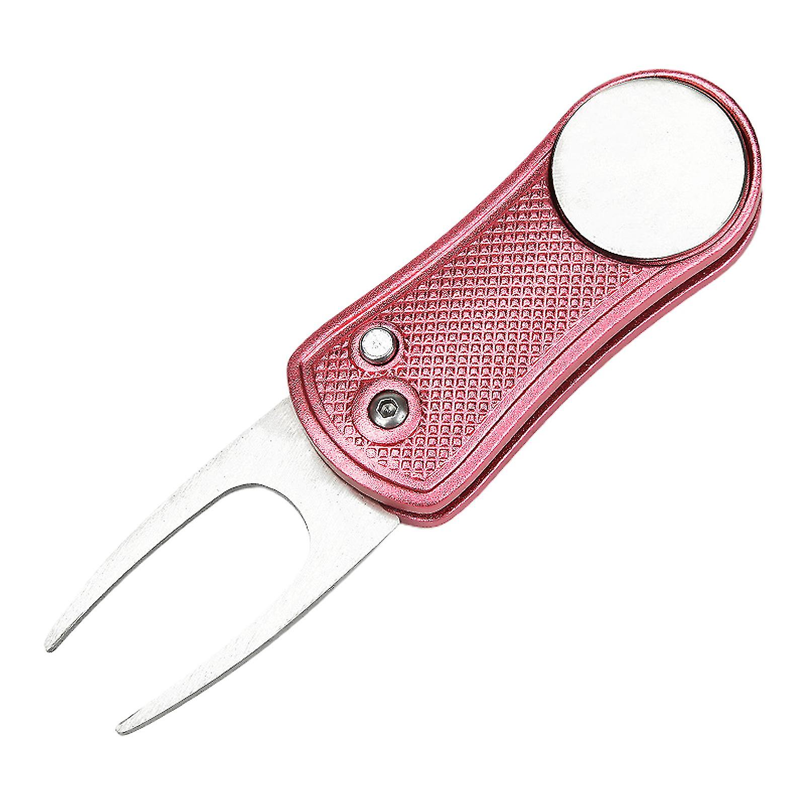 Golf Pitchfork Putting Anti-oxidation Heavy-duty Golf Parts Golf ...