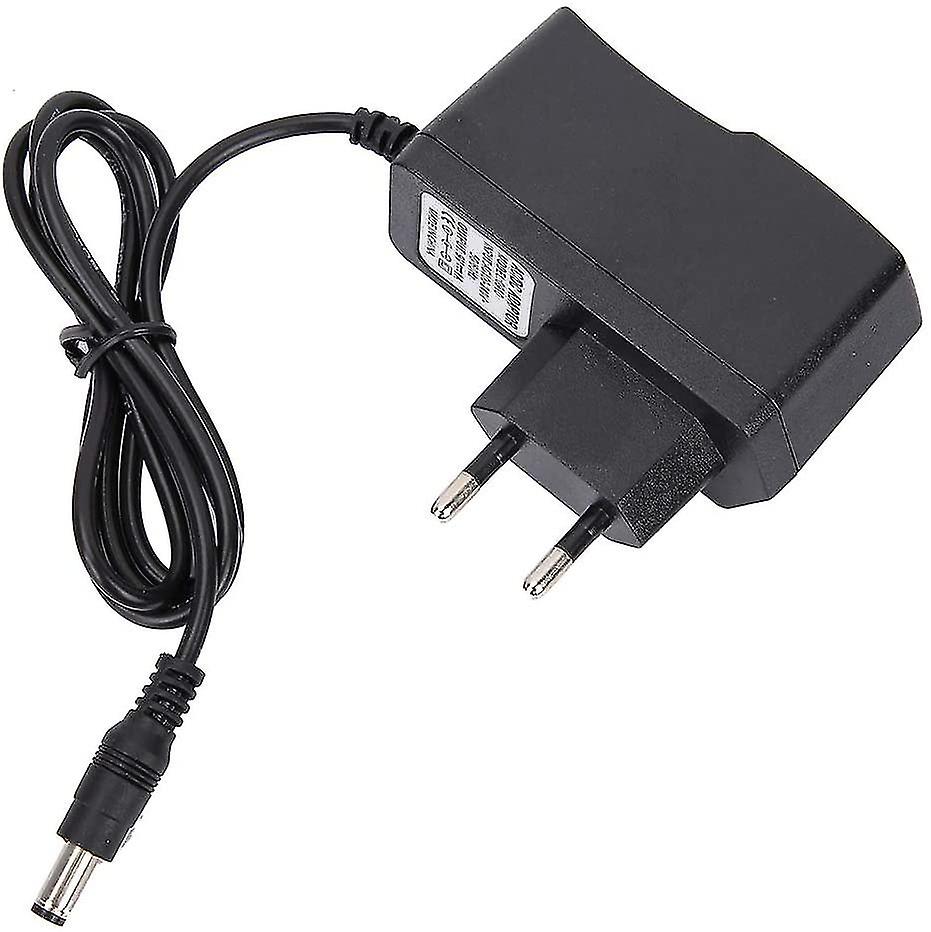 Keyboard Piano Power Supply, Universal 9v Ac/dc Power Supply For ...