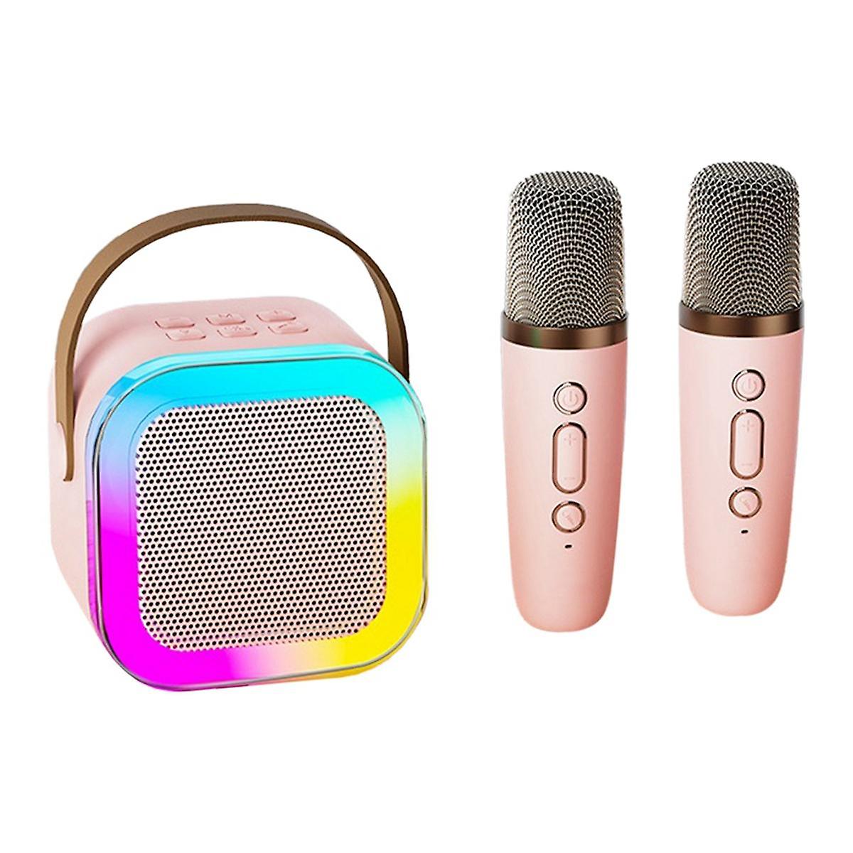 K12 Microphone Sound All-in-one Wireless Microphone Bluetooth Sound ...
