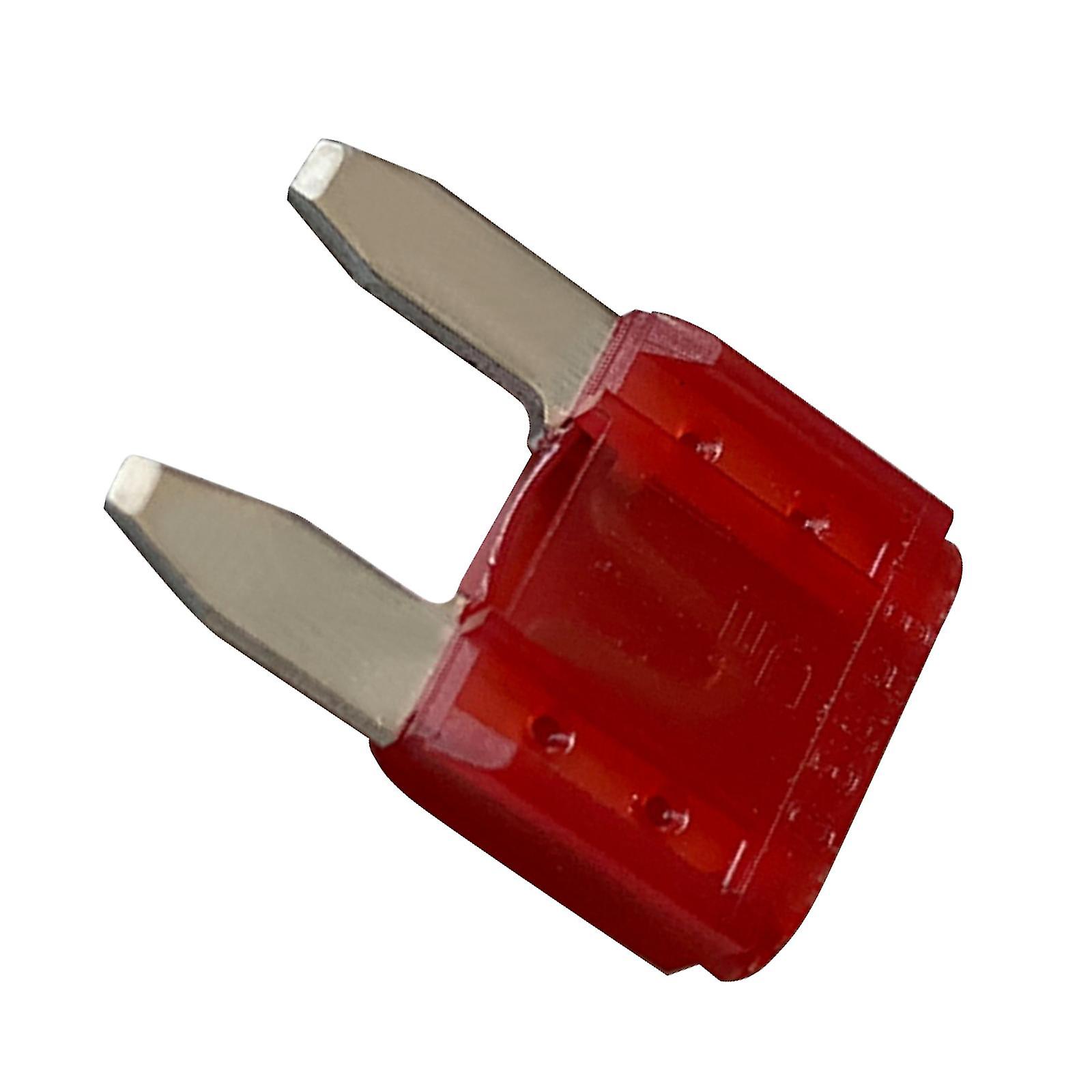 Alternator Voltage Booster For Prado/hilux/landcruiser Mini Blade ...