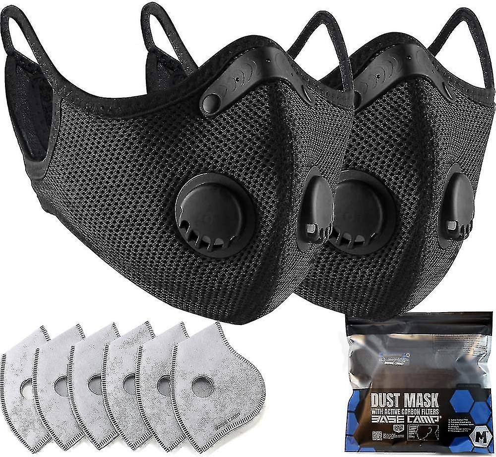 Dust Mask For Woodworking Construction Mowing Sanding Gardening ...