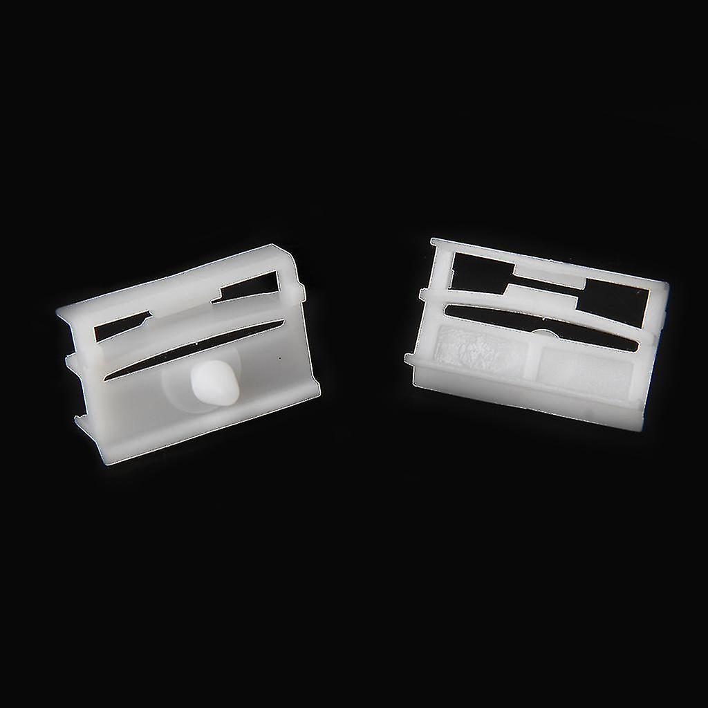 20x Exterior Side Sill Skirt Trim Clip Fasteners 51718184574 For Bmw ...